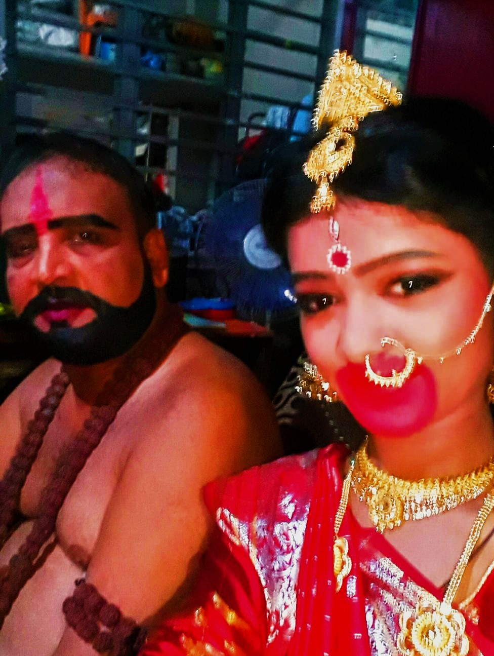 Nataraj Nritya Mandir - NNM