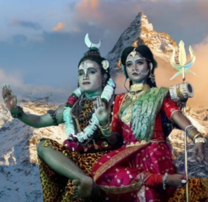 Nataraj Nritya Mandir - NNM