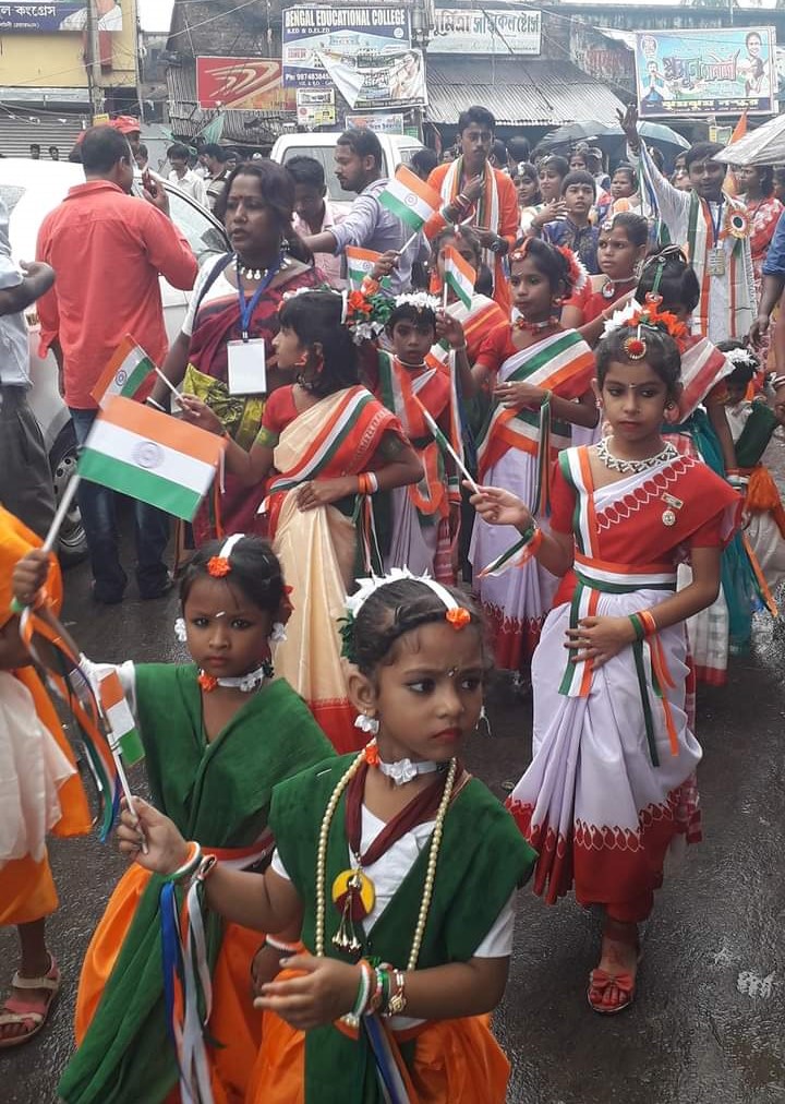 Nataraj Nritya Mandir - NNM