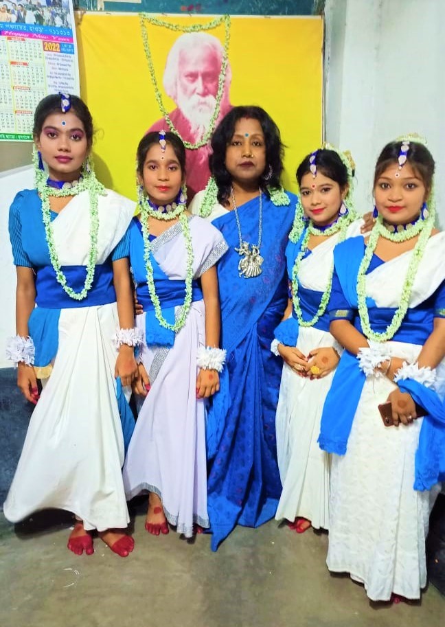 Nataraj Nritya Mandir - NNM