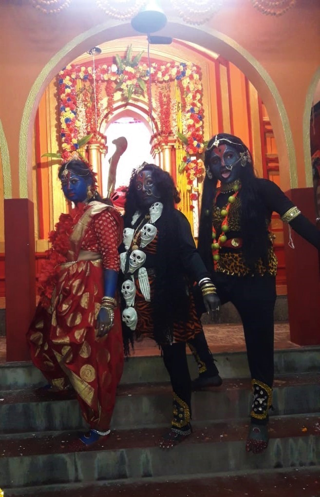 Nataraj Nritya Mandir - NNM