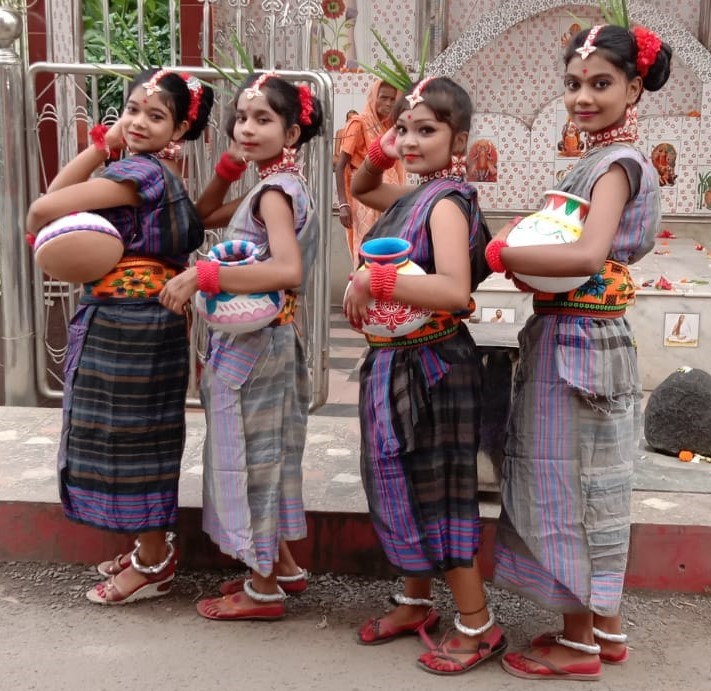 Nataraj Nritya Mandir - NNM