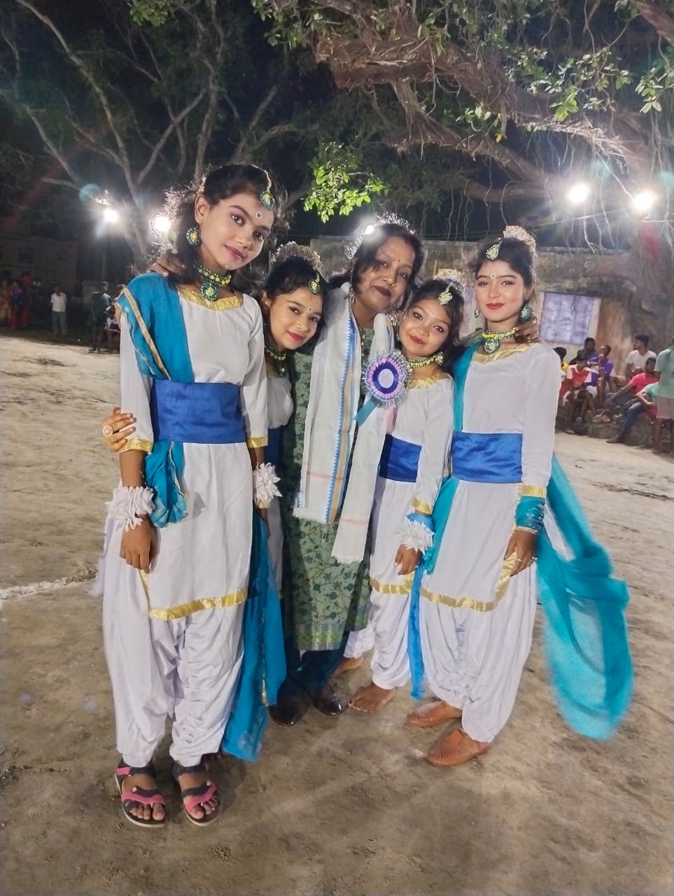 Nataraj Nritya Mandir - NNM